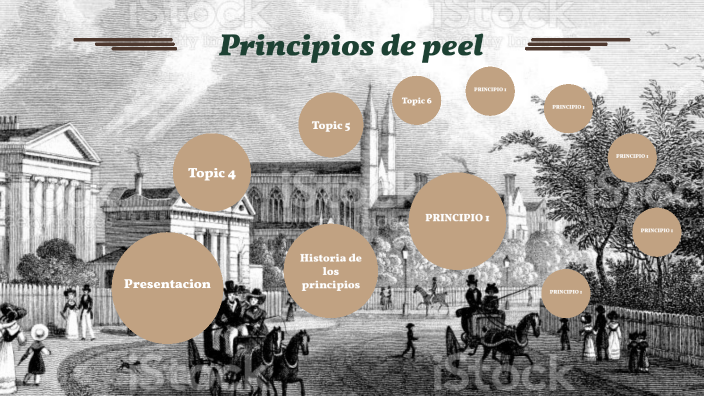 PRINCIPIOS DE PEEL by Yuli Moreno on Prezi