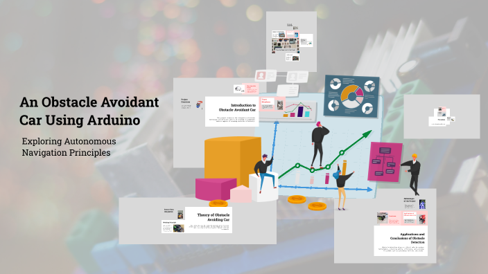 An Obstacle-Avoidant Car Using Arduino by Ridam on Prezi