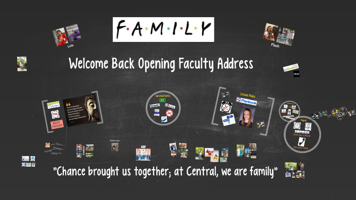 Welcome Back Faculty Meeting by Maria Garcia on Prezi