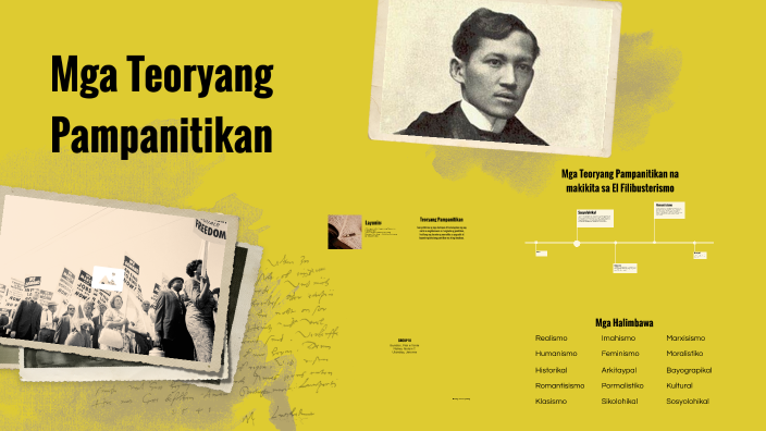 Teoryang Pampanitikan by Nolainn Mateo on Prezi