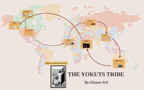 THE YOKUTS TRIBE by Samatha Sarigala on Prezi
