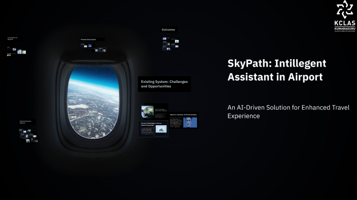 SkyPath: Revolutionizing Airline Claims by J A on Prezi