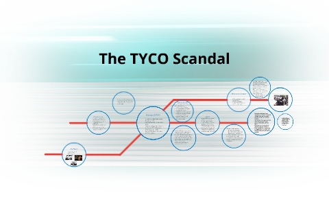 The TYCO Scandal: Dennis Kozlowski by makeez ahmadzai on Prezi