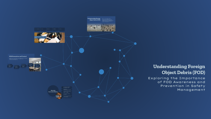 Understanding Foreign Object Debris (FOD) by ‪ABDULAZIZ A ALDOSARY on Prezi