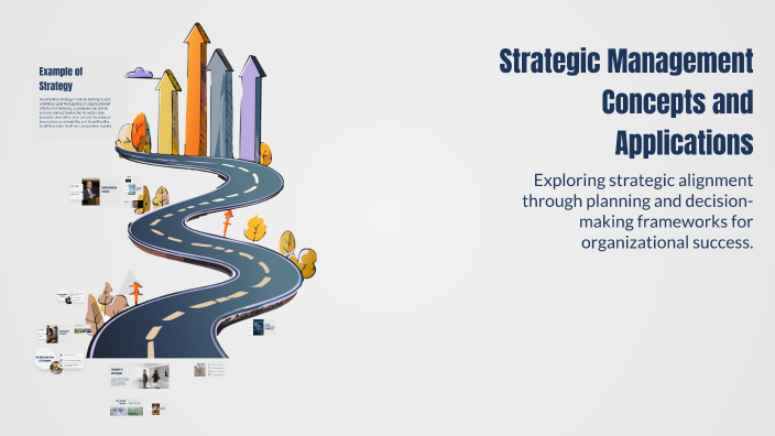Strategic Management Concepts and Applications by Rosario Helos on Prezi