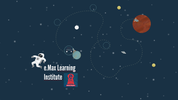 e.Max Learning Institute by Herman Kachkin on Prezi