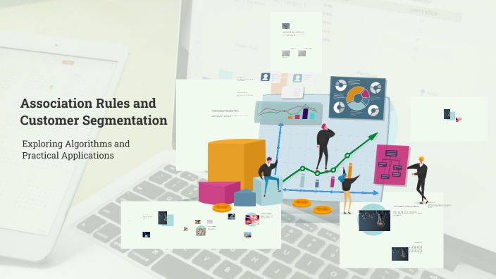Association Rules And Customer Segmentation By Andreea Stancu On Prezi