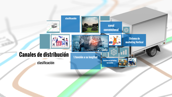 canales de distribucion clasificacion by Greysi GonGo on Prezi