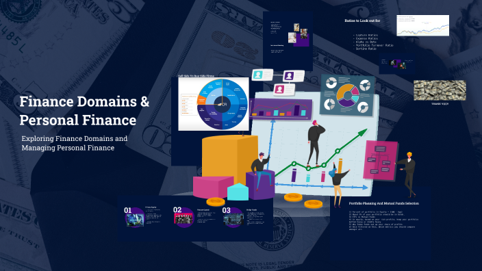 Exploring Finance Domains by anshu mehta on Prezi