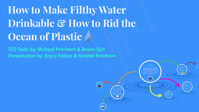 How to Make Filthy Water Drinkable by Bryce Patton on Prezi