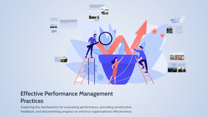 Effective Performance Management Practices by Sarbjit singh on Prezi