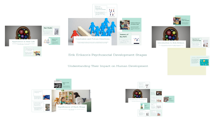 Erik Erikson's Psychosocial Development Stages by Veronica Lopez on Prezi