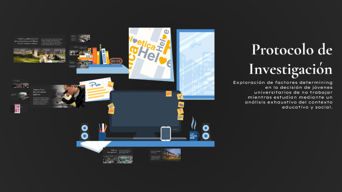 Protocolo de Investigación by TANIA MARISOL ANDRADE QUIÑONES on Prezi