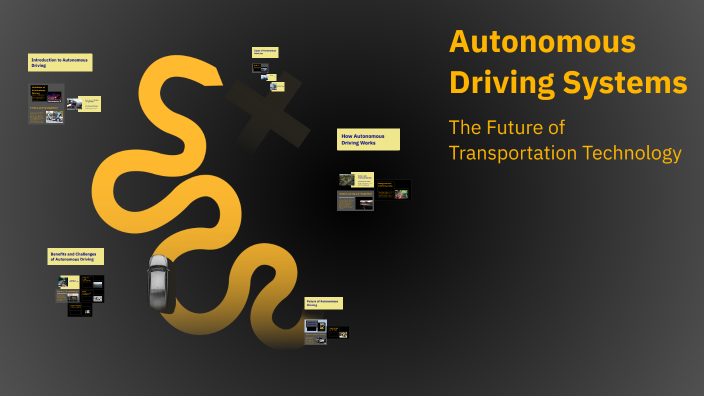 Autonomous Driving Systems by Tolga Arda Erdem on Prezi