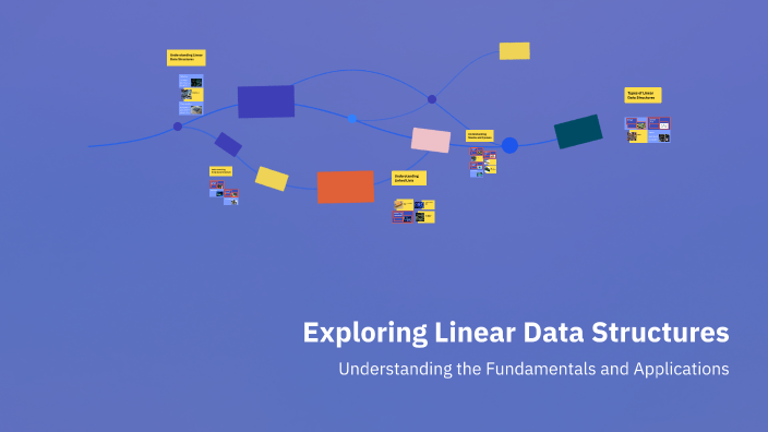 Exploring Linear Data Structures By Jeen Marseline K S On Prezi 3841