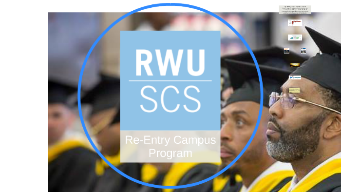 Reentry Campus Program by james monteiro on Prezi