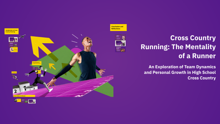 Cross Country Running: The Mentality of a Runner by Ethan Arnette on Prezi