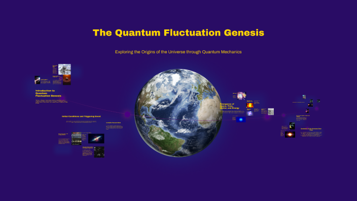 The Quantum Fluctuation Genesis by notbrndn on Prezi