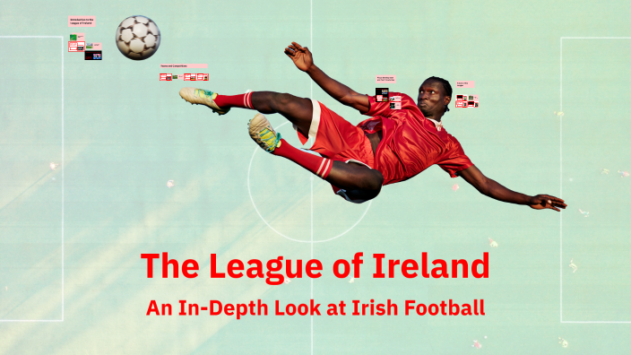 The League of Ireland by luke murtagh on Prezi