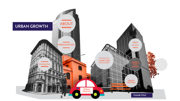 Urban growth and urban traffic problems by Josefina NOLTING on Prezi