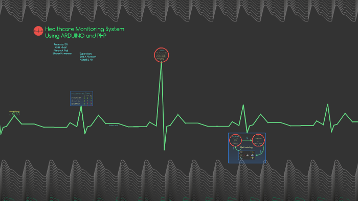 Healthcare Monitoring System Using ARDUINO and PHP by Ali Hafed Al ...