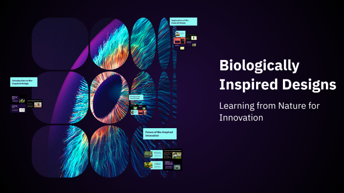 Biologically Inspired Designs by bornil singha kabyo on Prezi