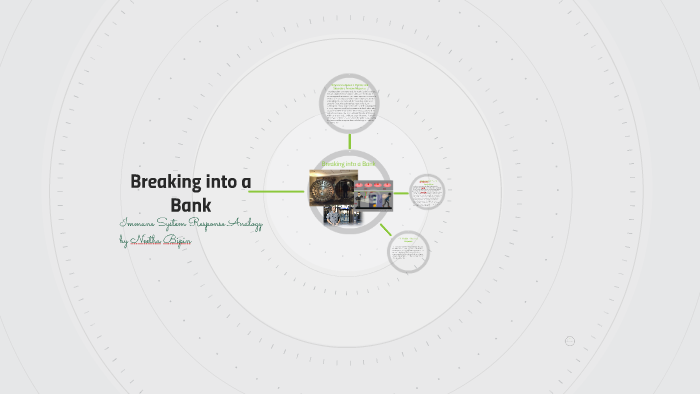 Immune System Response Analogy by Neethu Bipin by Neethu Bipin on Prezi