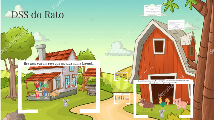 DSS do rato by Stéphanie Yokozawa on Prezi