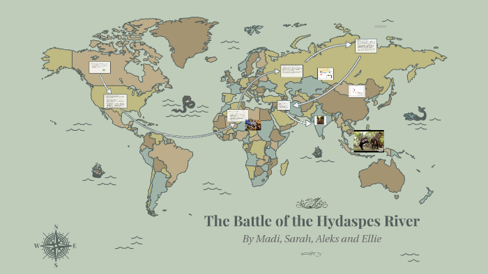 The Battle of the Hydaspes River by Sarah Pardy on Prezi