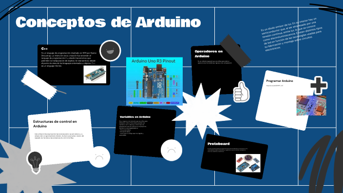 Arduino by Alejandro Serna on Prezi