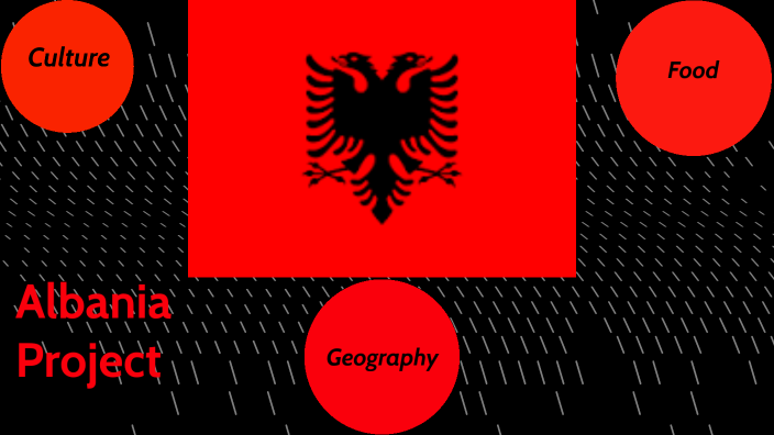 Albania Project by Jontane Smith on Prezi