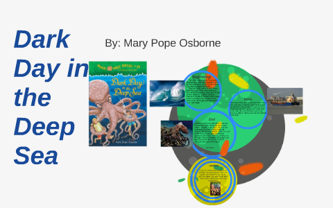 Dark Day in the Deep Sea by Justin Pudenz on Prezi