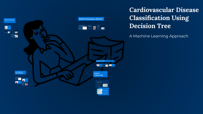 Cardiovascular Disease Classification Using Decision Tree by Sehoon ...