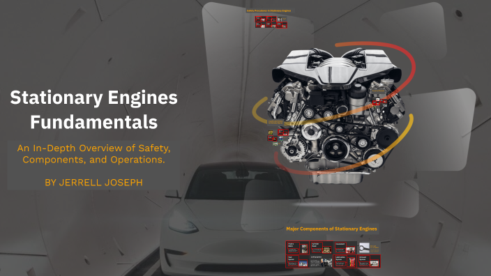 Stationary Engines Fundamentals by Jerrell Joseph on Prezi