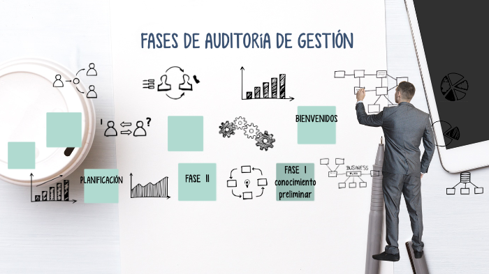 FASES DE LA AUDITORIA DE GESTIÓN by Vane Arias on Prezi