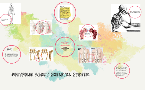 List of Skeletal System Diseases by Shannon Mitch Santos on Prezi