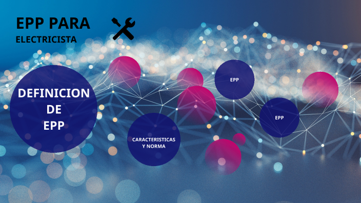 EPP PARA UN ELECTRICISTA by Alvaro Ludeña on Prezi