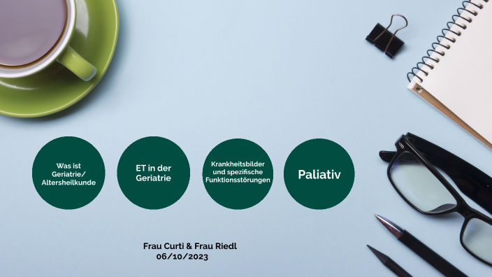 BK Geriatrie by Maria Curti on Prezi