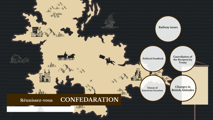 Confederation Advertisement by Reet Notre - Castlemore PS (1426) on Prezi