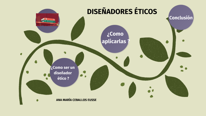 Diseñadores eticos by ana maria ceballos eusse on Prezi