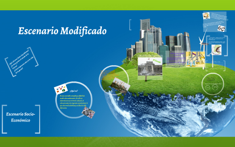 Escenario Modificado by Diego Rojas on Prezi