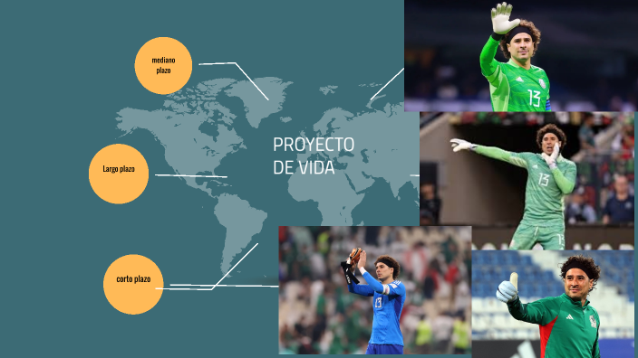 proñecto de vida by jose meguan on Prezi