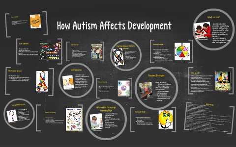 How Autism Affects Development by Amanda Smith on Prezi