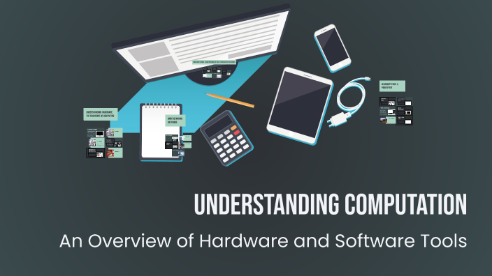 Understanding Computation by Tele01 218 on Prezi