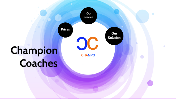 champion coaches by KLC Camps on Prezi