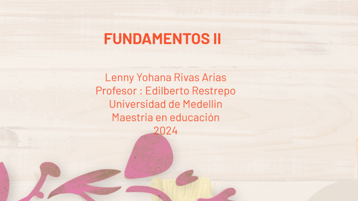 LAS TEXTURAS by Lenny rivas arias on Prezi