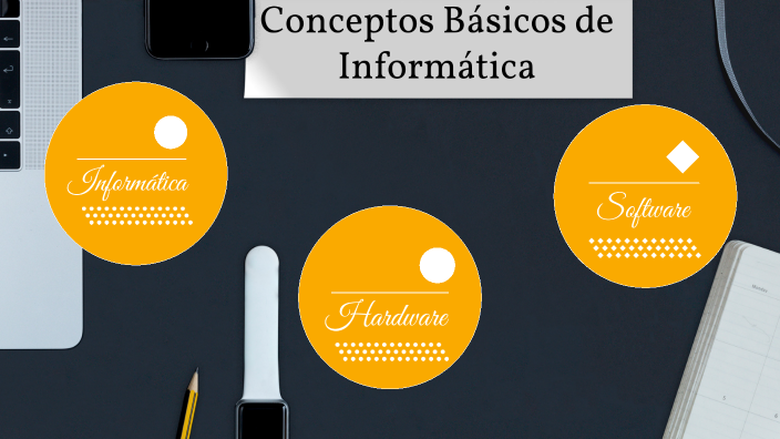 Conceptos Básicos de Informatica by Camila C. on Prezi