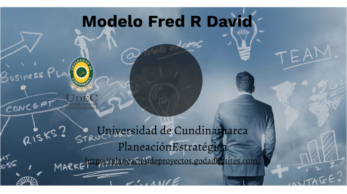 Modelo Fred R David by Jasson Ramirez on Prezi