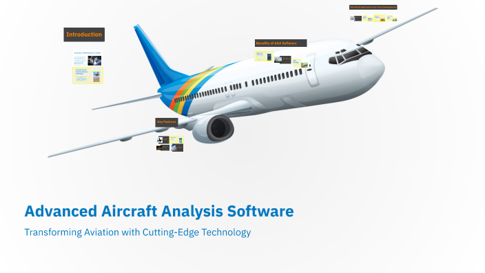 Advanced Aircraft Analysis Software by mahyar rajabniaa on Prezi