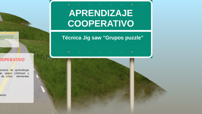 APRENDIZAJE COOPERATIVO Don Bosco by on Prezi